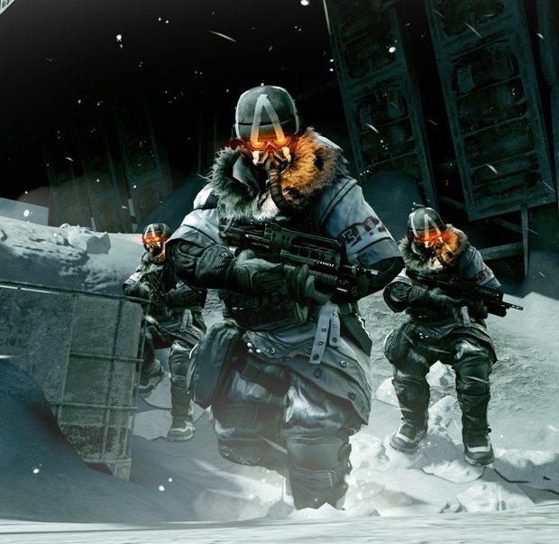 Killzone 3 Pre-E3 Screenshots Get PS3 Gamers Excited | Attack of the Fanboy