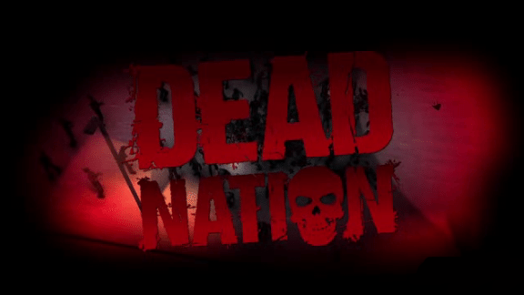 Dead Nation E3 Trailer | Attack of the Fanboy