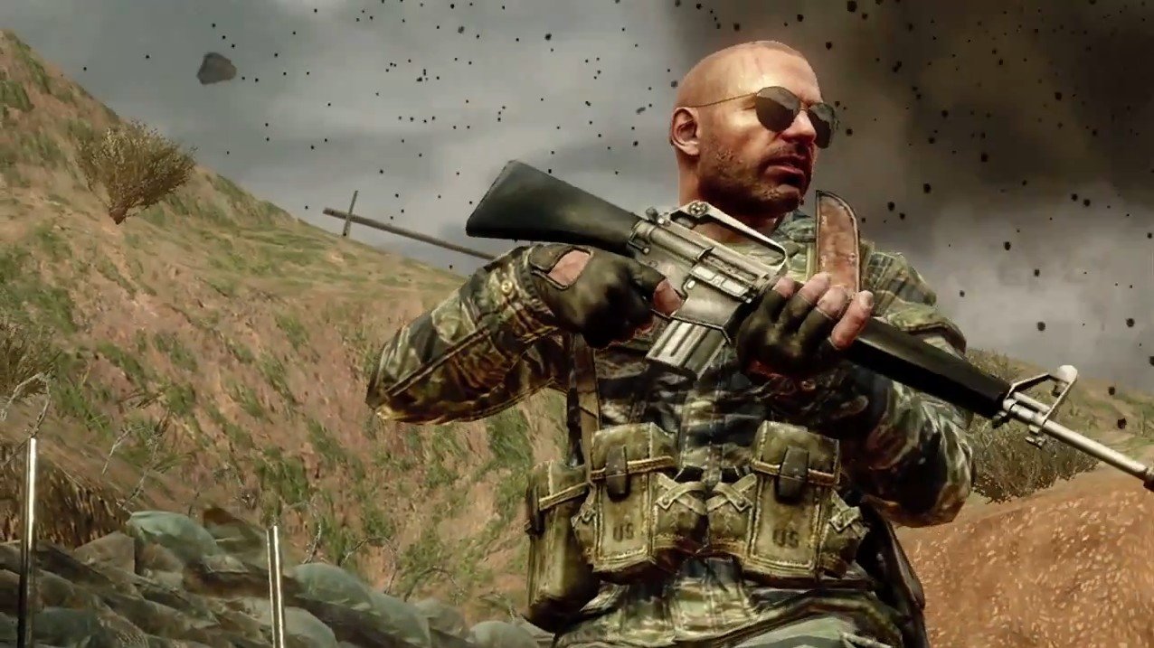 More Black Ops Fixes on the Way - Attack of the Fanboy
