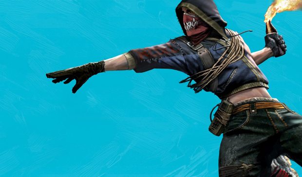 Brink: New Gameplay Footage | Attack of the Fanboy