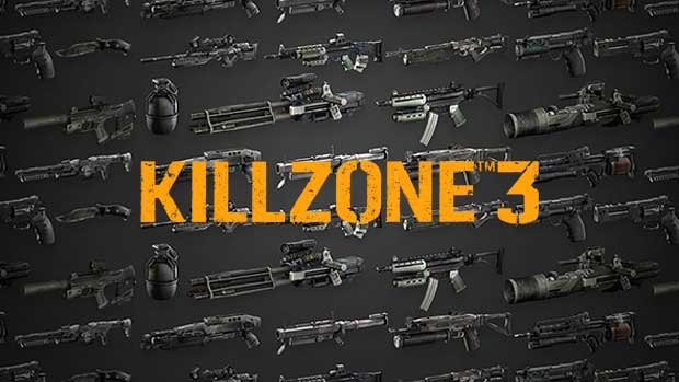 Killzone 3 Reveals the Munitions Depot | Attack of the Fanboy