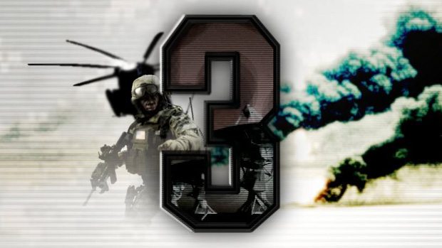 Battlefield 3 vs Modern Warfare 3: Shots Fired | Attack of the Fanboy