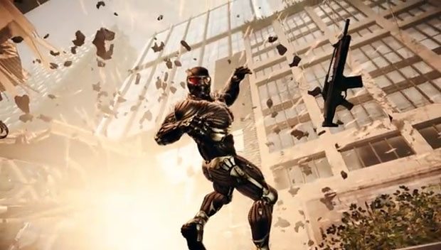 Crysis 2 Prophet's Journey Trailer | Attack of the Fanboy