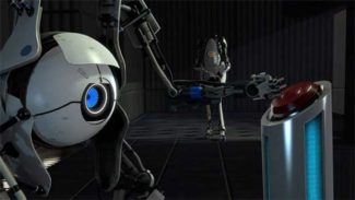 Portal 2 Avatar Awards Revealed | Attack of the Fanboy