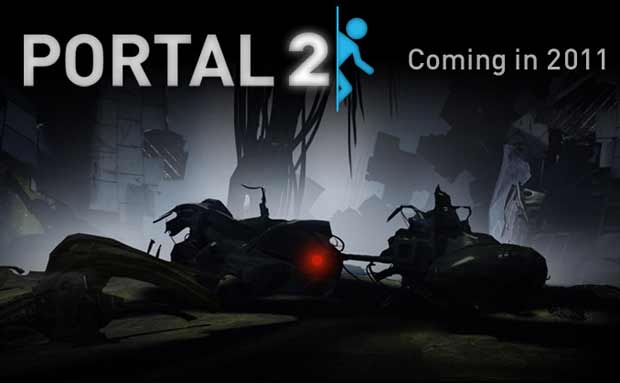 Portal 2 Avatar Awards Revealed | Attack of the Fanboy