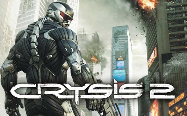 Crysis 2 Preview | Attack of the Fanboy