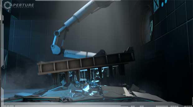 Portal 2: An Investment Opportunity