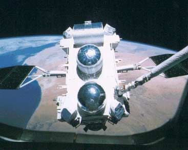 Location and plot discovered for Mass Effect 2