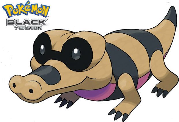 New Pokemon Black Screens | Attack of the Fanboy
