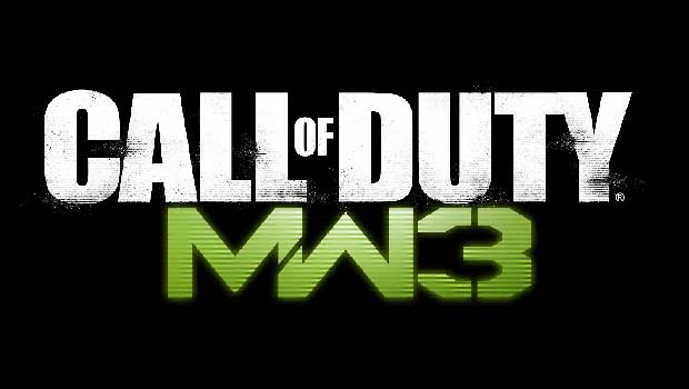Modern Warfare 3 Logo Discovered, Possibly | Attack of the Fanboy