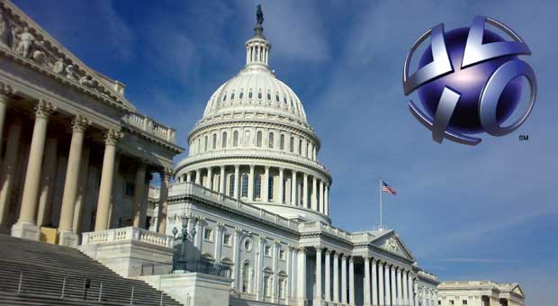 Sony Fingers Anonymous As Culprit Behind PSN Attacks | Attack of the Fanboy