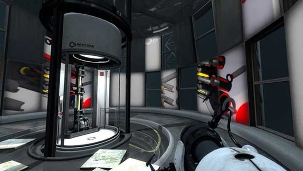 Portal 2 Gets Level Authoring Tools on PC | Attack of the Fanboy