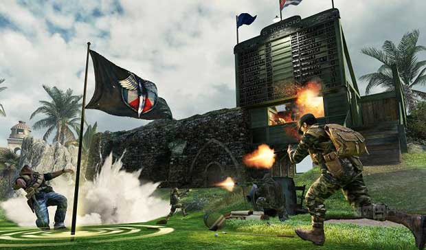 Annihilation Map Pack Confirmed For Black Ops | Attack of the Fanboy