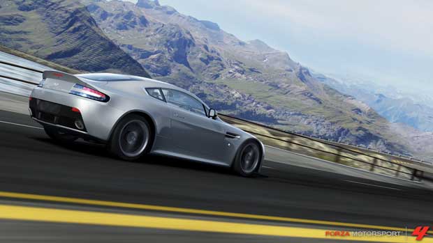 Forza 4 Hands On Preview & New Features | Attack of the Fanboy