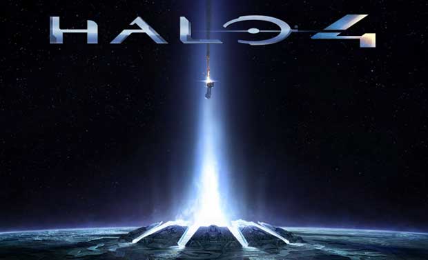 Halo 4 Engine A Mix of Old and New Tech | Attack of the Fanboy