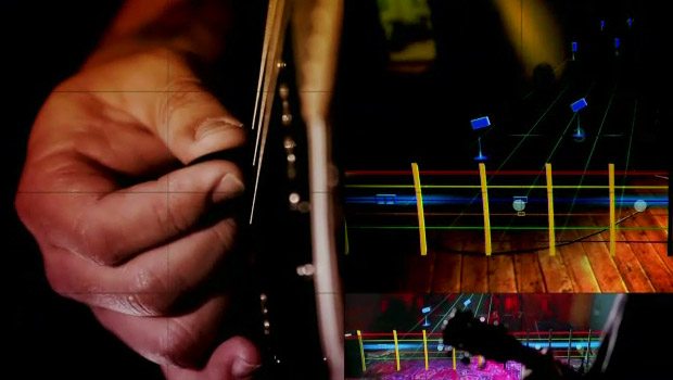 Rocksmith $200 Bundle to Come With Guitar | Attack of the Fanboy