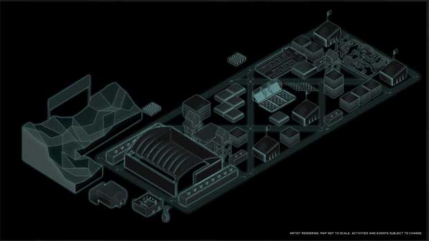 The Call of Duty Experience Fully Revealed | Attack of the Fanboy