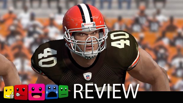 Madden NFL 12 Review | Attack of the Fanboy