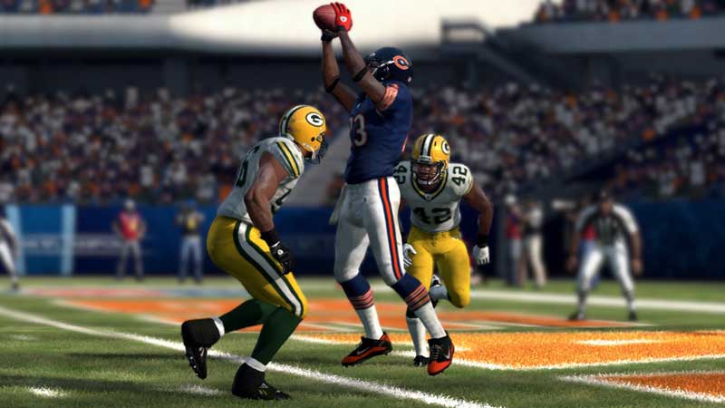 Madden NFL 12 Review | Attack of the Fanboy