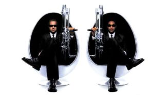 Activision Making "Men In Black" Video Game | Attack of the Fanboy