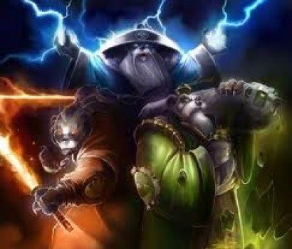 World of Warcraft Goes Kung Fu Panda | Attack of the Fanboy