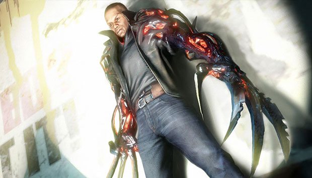 The Art of Prototype 2 | Attack of the Fanboy