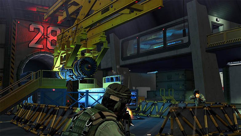 Unit 13 For the PS Vita Announcement Trailer | Attack of the Fanboy