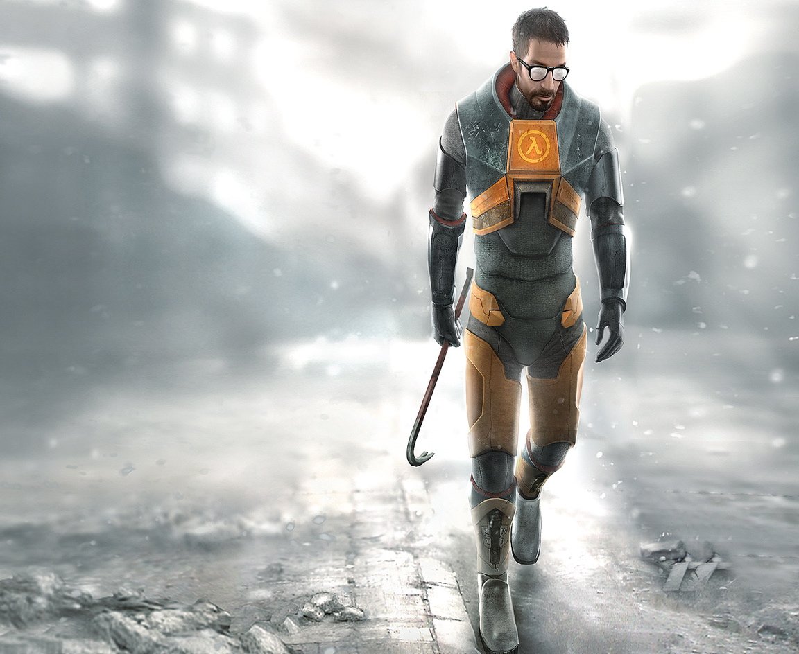 10,000+ Half Life Fans (respectfully) ask Valve for Info. | Attack of ...