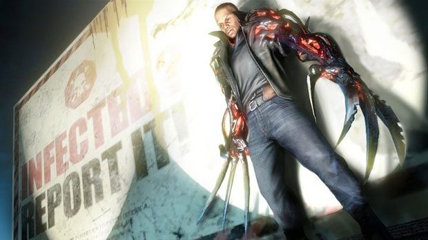 Prototype 2 to feature Activision's First Online Pass Scheme | Attack ...