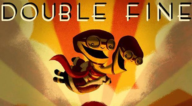 Double Fine funds next project without publisher via Kickstarter
