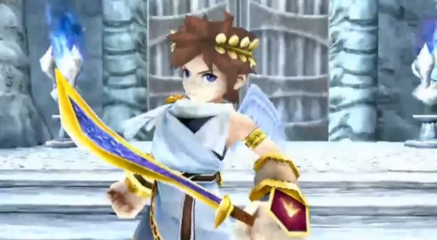 Things get intense for Pit in Kid Icarus Uprising | Attack of the Fanboy
