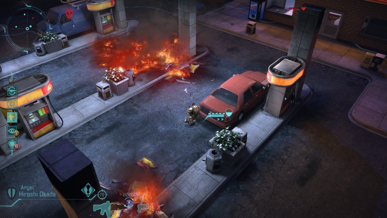 Firaxis Dives in to Explain XCOM:Enemy Unknown