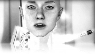 Kara Demo proves there's still some life left in the PlayStation 3