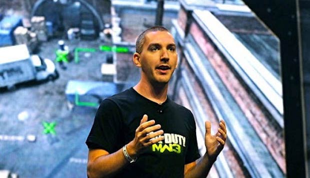 Call of Duty franchise loses strategist as Robert Bowling resigns ...