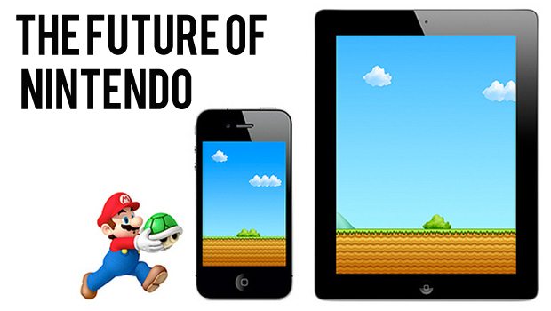 Analyst calls for Nintendo IPs on new platforms | Attack of the Fanboy