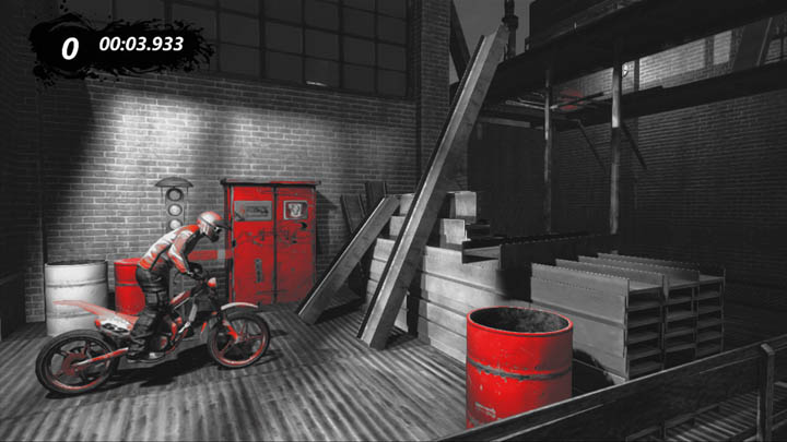 Early reviews for Trials Evolution come in hot | Attack of the Fanboy