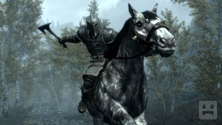 Skyrim Dawnguard Beta Invites Arrive Today