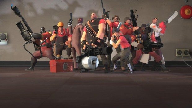 Are TF2 Servers Shutting Down? Here's Everything We Know | Attack of ...