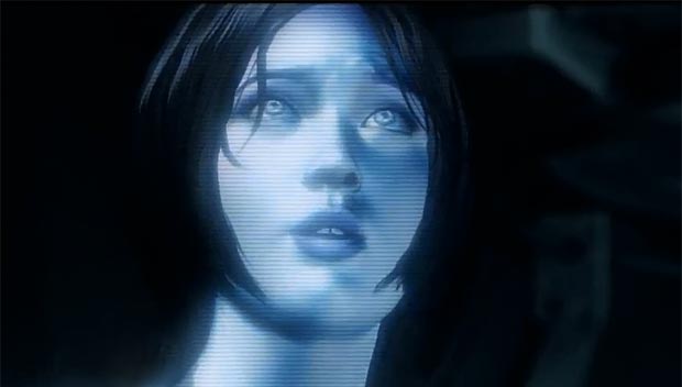 Go behind the scenes of Halo 4 | Attack of the Fanboy