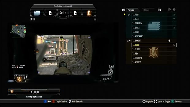 Black Ops 2 Shoutcasting could give console eSports the boost it ...