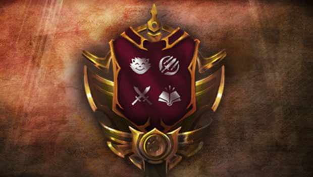 League of Legends Honor System goes live