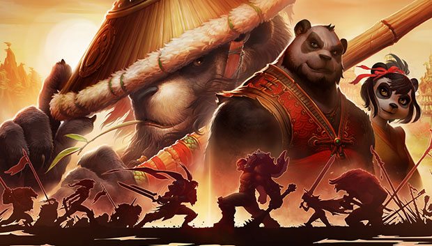 WoW subs surge back over 10 million on Pandaria release