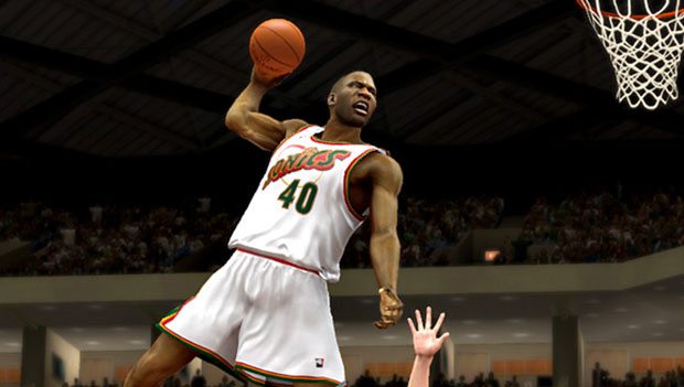 NBA 2K13 Review