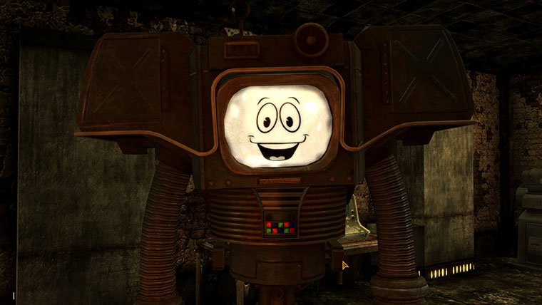 Fallout New Vegas: Review