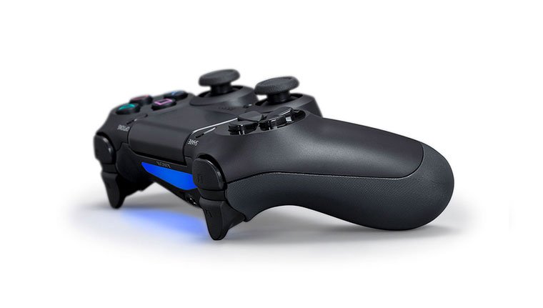 Sony introduces the new Dual Shock 4, touchpad, share button confirmed ...