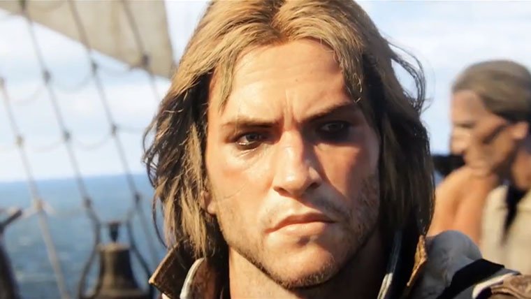 Assassin's Creed 4 Trailer leaks ahead of schedule | Attack of the Fanboy