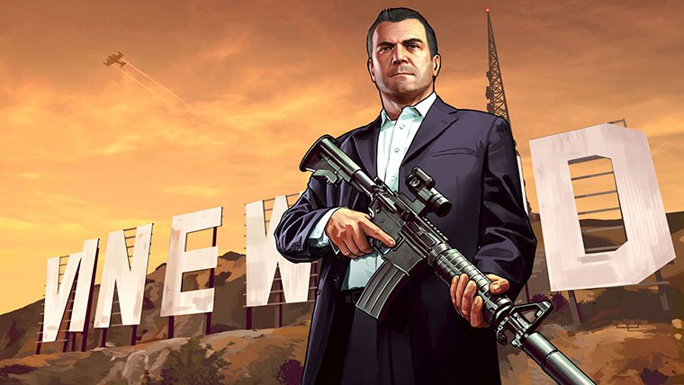 GTA 5 publisher content with length between Grand Theft Auto releases ...