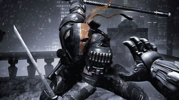 Rocksteady Confident in Warner Bros Team for Batman: Arkham Origins ...