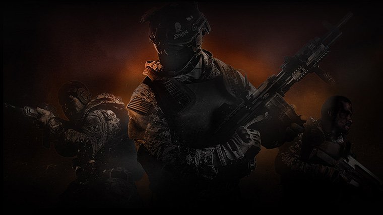 Call of Duty's Most Creative and Ambitious DLC: Black Ops II Uprising ...