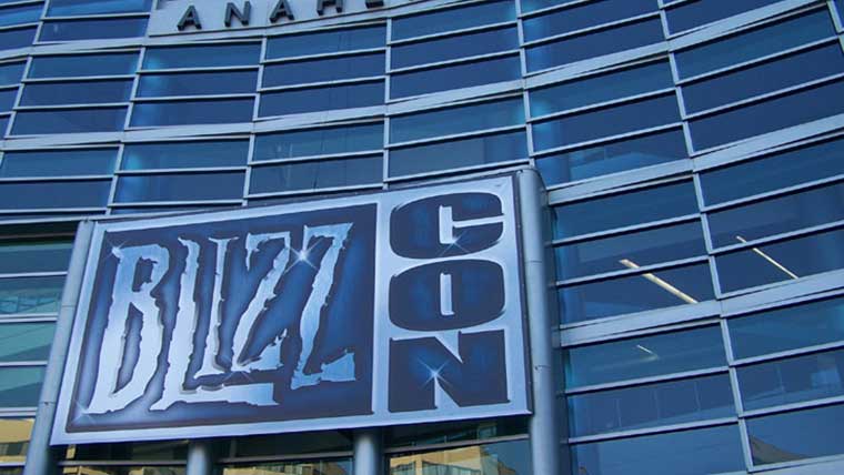 Second round of BlizzCon tickets about to begin | Attack of the Fanboy
